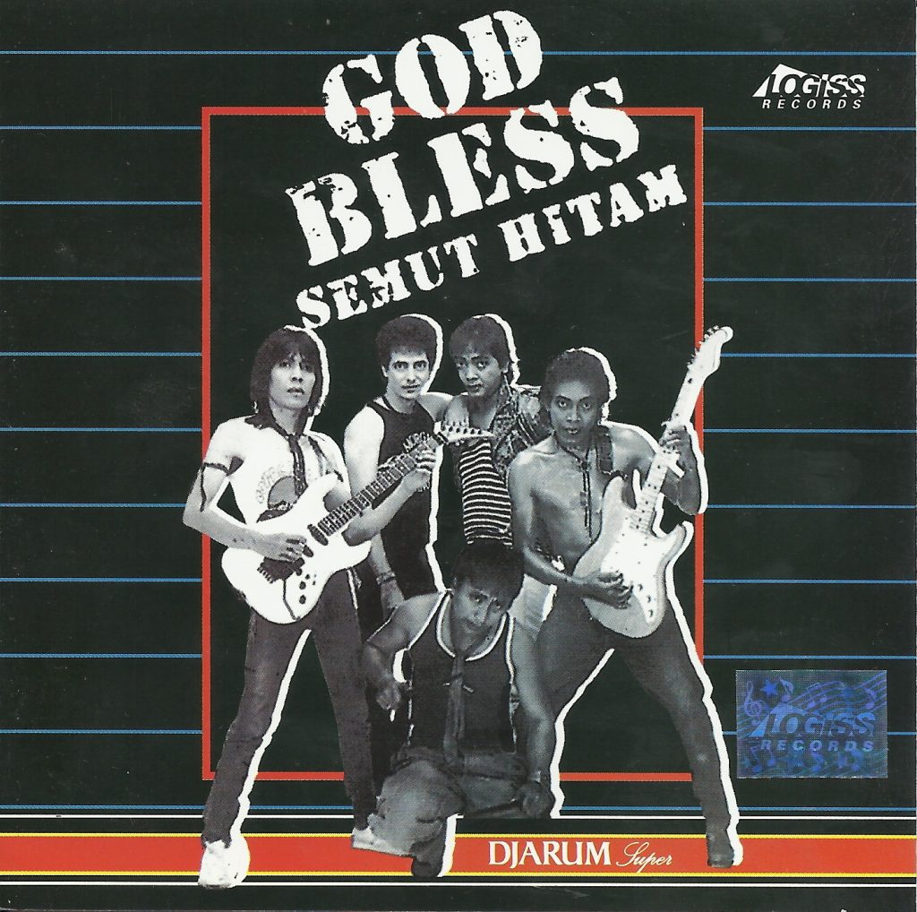 Awal Mula Terbentuknya Band God Bless